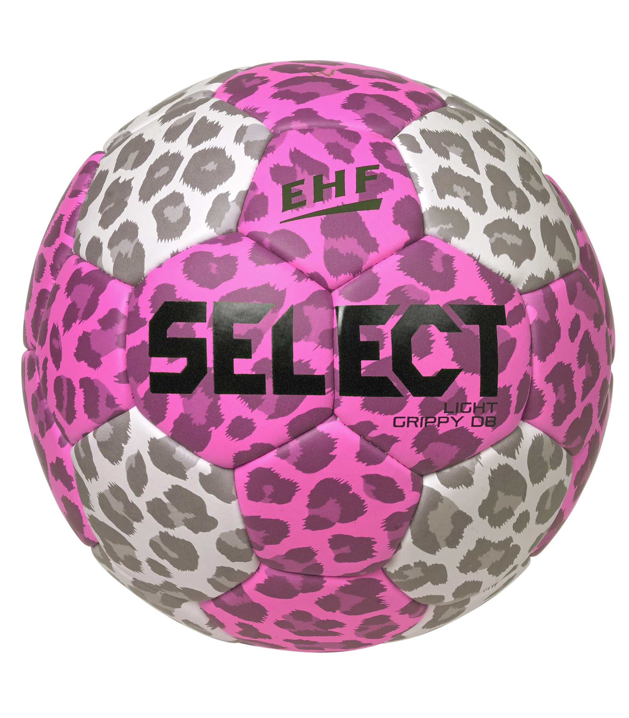 BALLON DE HANDBALL LIGHT GRIPPY DB V20 - SELECT SPORT