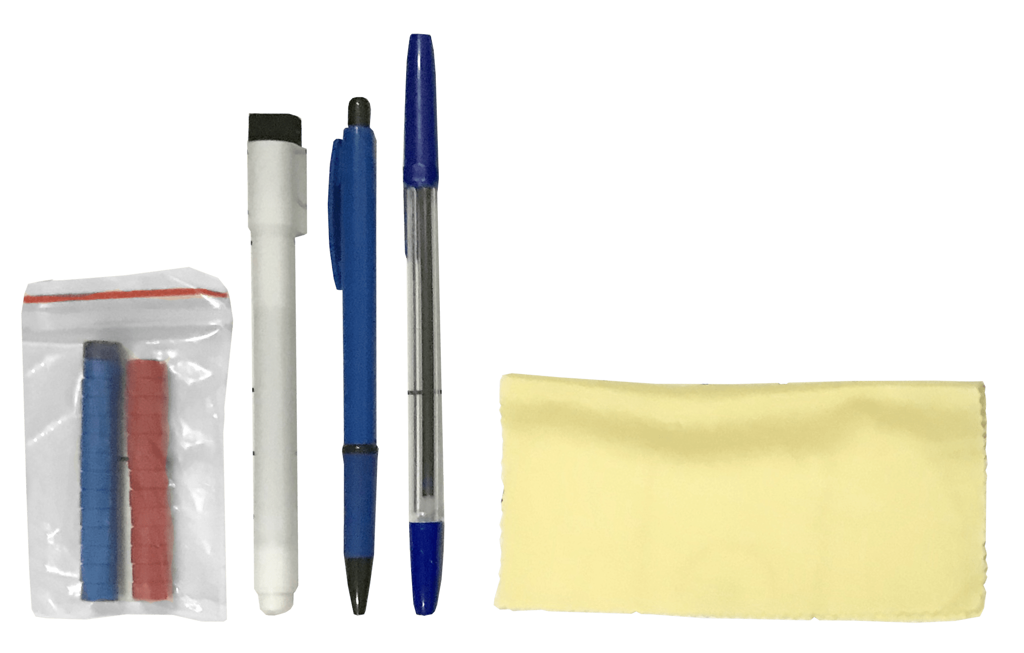 KIT PRO COACHING BOARD HANDBALL